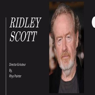 Director | PPTX