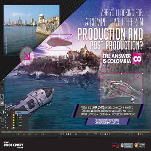 Directorio digital Mipcom 2013 | PDF