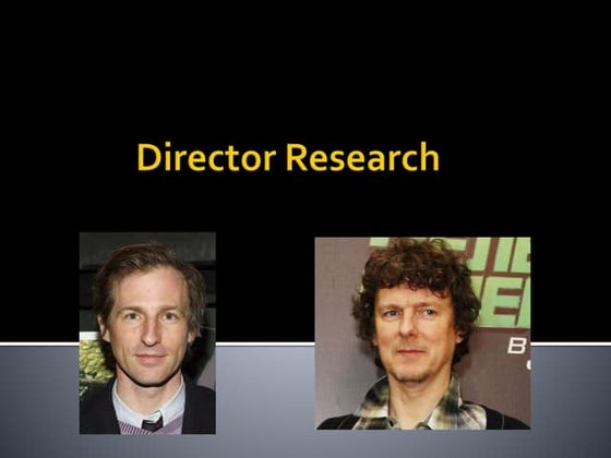 Jonas akerlund | PPT