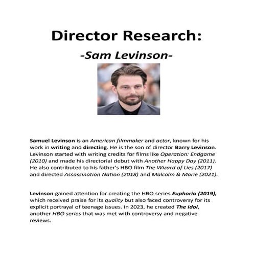 Director Research.pptx