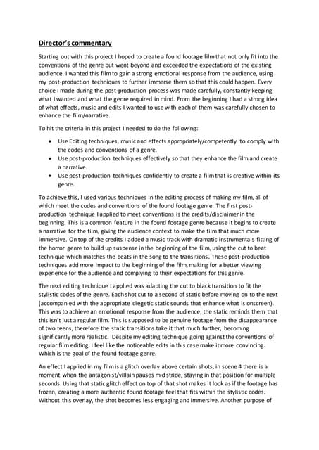 Textual analysis back to the future | PPT