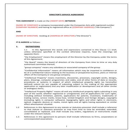 Note and format on circular resolution under the companies act 2013 | DOC