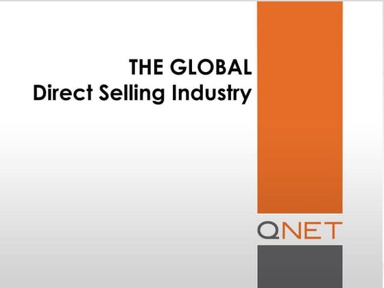 Network Marketing | PPTX | Marketing and Advertising | Business