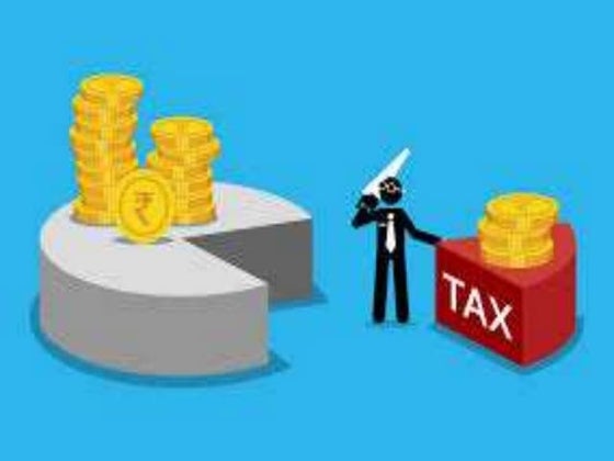 Income tax introduction and basic concepts | PPTX