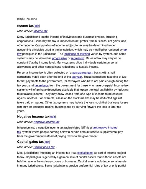 Lecture 2 - Double Taxation.ppt