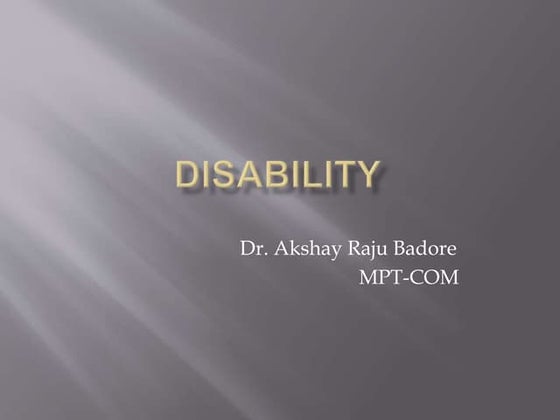 Multi-Handicapped ppt.pptx