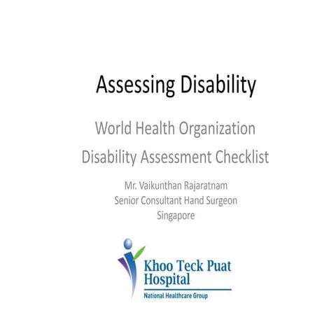 Disability Assessment 2022 WHODAS2.0 v2.pptx