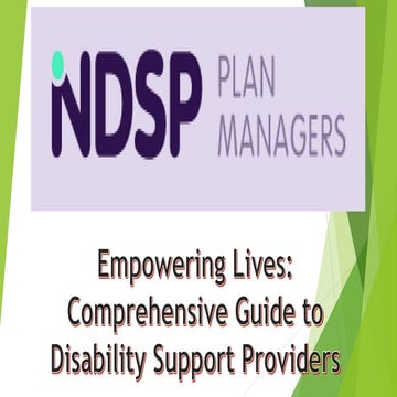 Disability Support Providers.pptx
