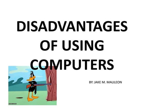 Computing - InfoBarrel | PDF