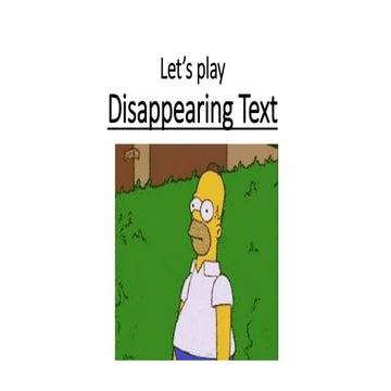 disappearing-text-game-powerpoint-fun-activities-games-grammar-drills ...