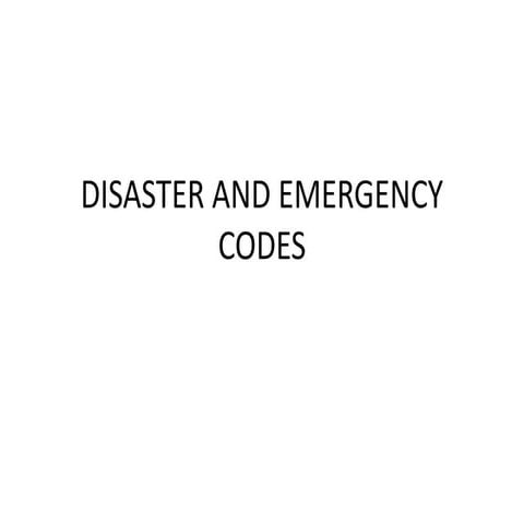 DISASTER-AND-EMERGENCY-CODES-ppt-11-15.pptx