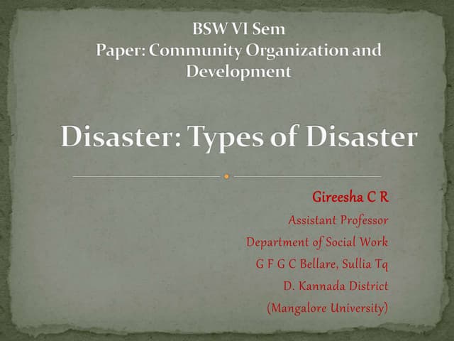 1.2 Classification of disaster (2).pptx