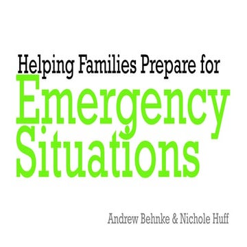 Alternative means of communication during disaster | PPTX
