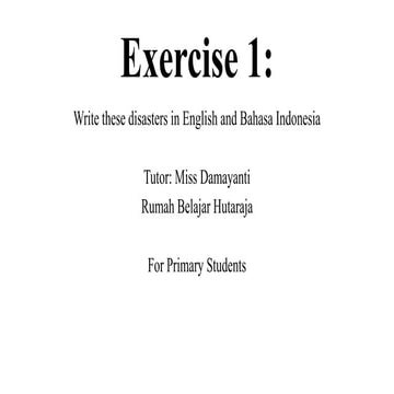 DISASTER in ENGLISH.pptx