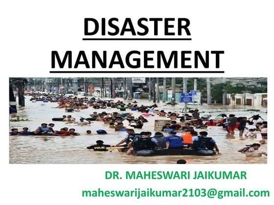 1.2 Classification of disaster (2).pptx