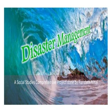545602005-Sst-Class9-Disaster-Management-Project.pdf