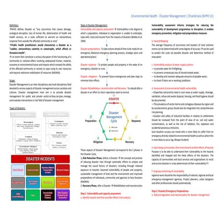 Disaster management ,prepardness,mitigation.pdf