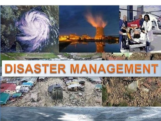 CIVIL DISTUBANCE MANAGEMENT presentation.pptx