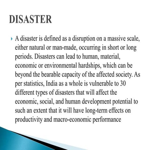 disaster management.pptx