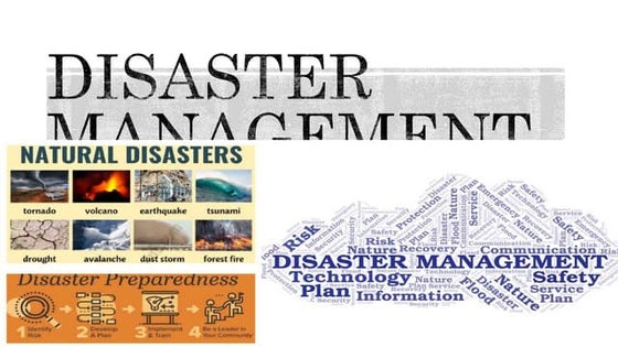 Lesson-5-Disaster-Risk-Management.pptx | Environment | Science