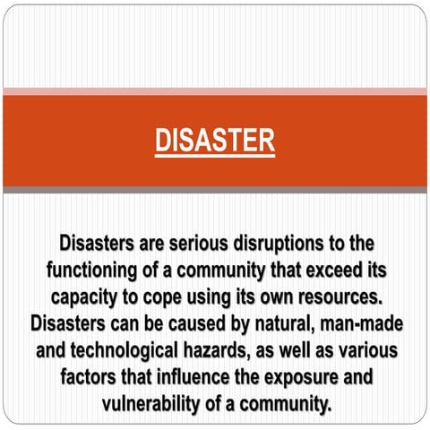 DISASTER MANAGEMENT PROJECT FOR STUDIES.pptx