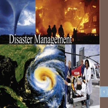 Disaster Management_Disaster Management.pptx