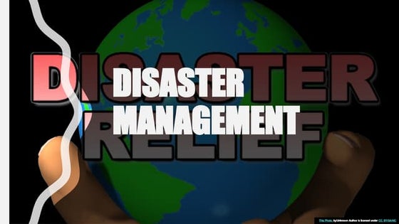 Disaster Prevention and Mitigation Detailed Lesson Plan.docx