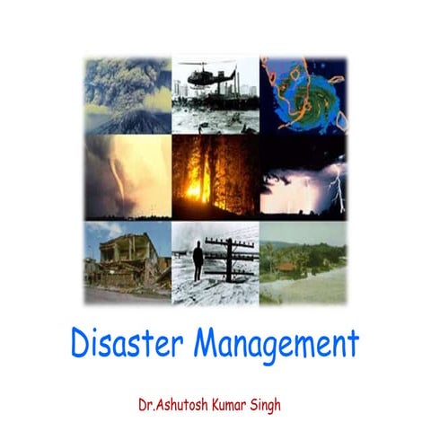 Disaster management & airway adjuncts | PPT | First Aid | Injuries