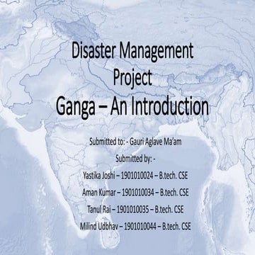 Disaster Management Project (2) (1) (1) (1).pptx
