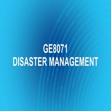 Disaster Management_Unit.4.pptx