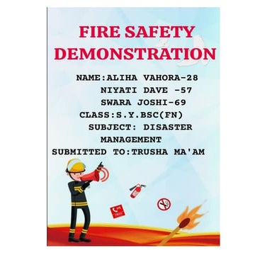 Fire safety demonstration training.pptx