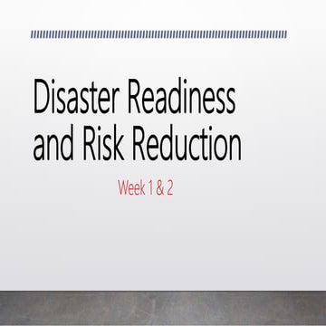 Disaster Readiness and Risk Reduction.pptx