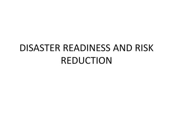 DISASTER READINESS AND RISK REDUCTION QUIZ.pptx