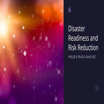 Disaster Readiness and Risk Reduction PPT.pptx