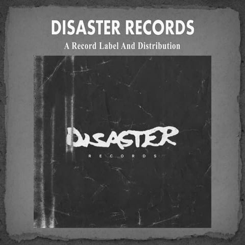 Disaster records | PPTX