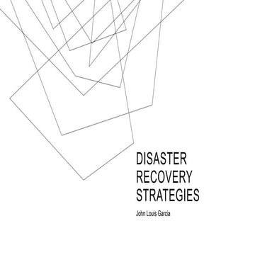 Disaster Recovery Strategies - AWS Siklab 2022.pptx