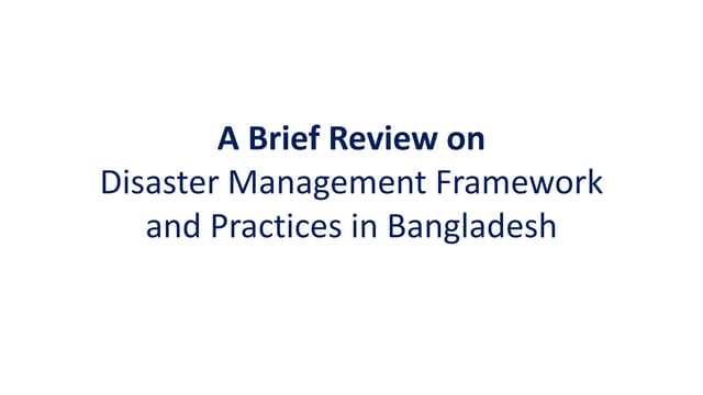 Disaster Risk Reduction and Management (DRRM).pptx | Environment | Science