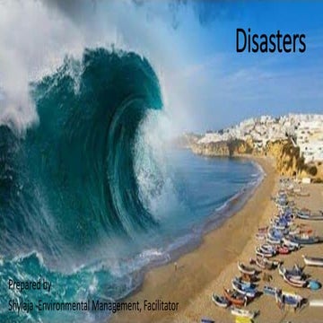 The Environment - Lesson 2 - Unfavourable and Favourable Conditions in ...