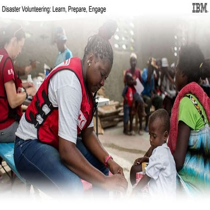 When Disaster Strikes | PPT