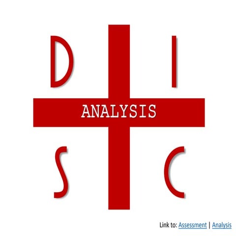 Disc analysis | PDF