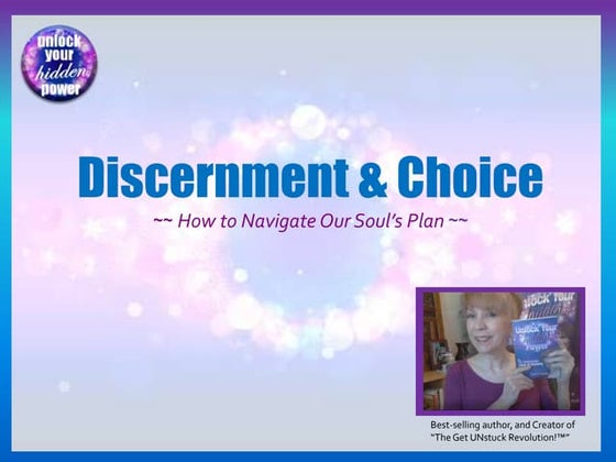 Building your resilence for times | PPT