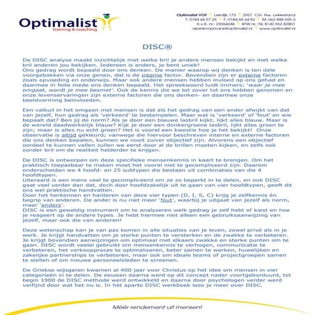 Disc handout sept 2013 | PDF | Brain and Nervous System Disorders ...