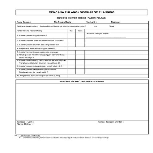 DISCHARGE-PLANNING.docx