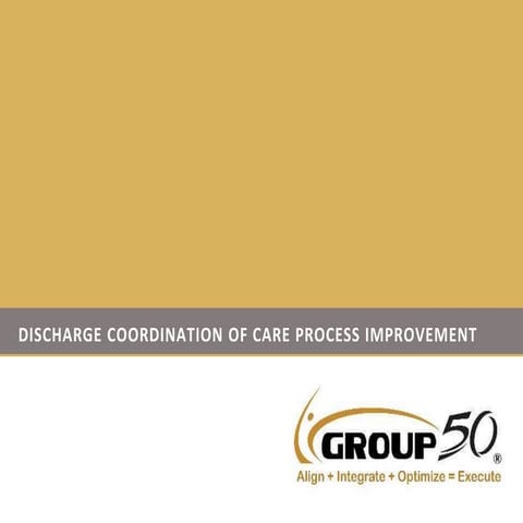 A PROJECT ON DISCHARGE PROCESS IMPROVEMENT.pptx