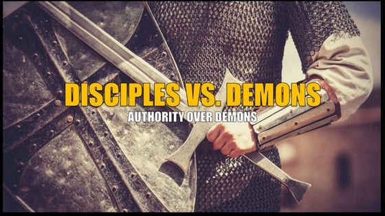 Biblical Insights from the Lion King | PPT