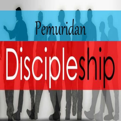 Discipleship | PPT