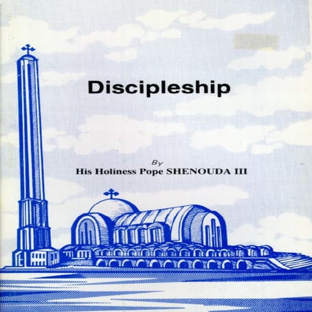 Discipleship | PDF