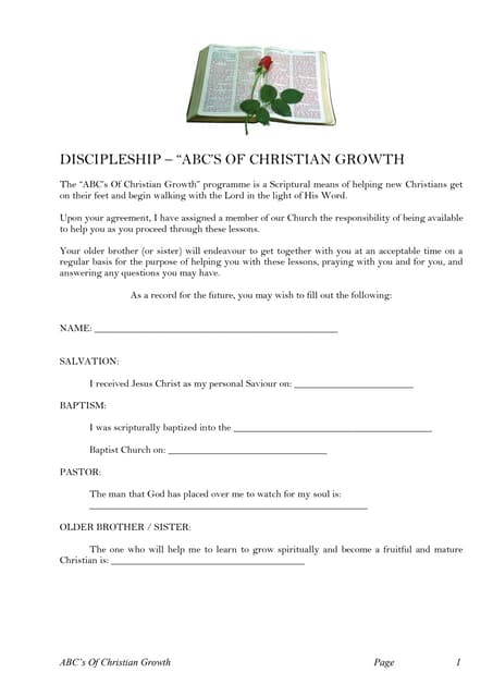 Christian Object Lesson - The Gospel According to a Tea Bag | PPT