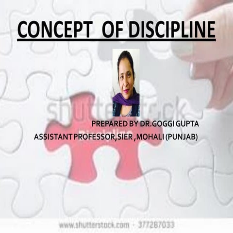 science laboratory and planning | PPTX