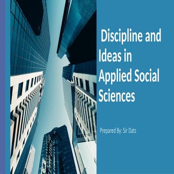 Discipline and Ideas in Applied Social Sciences.pptx
